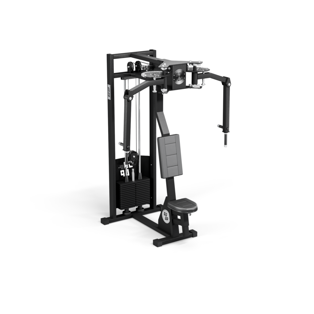 Voador - Go UP Equipamentos
